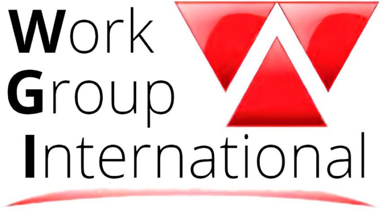 Home - Work Group International | WGI